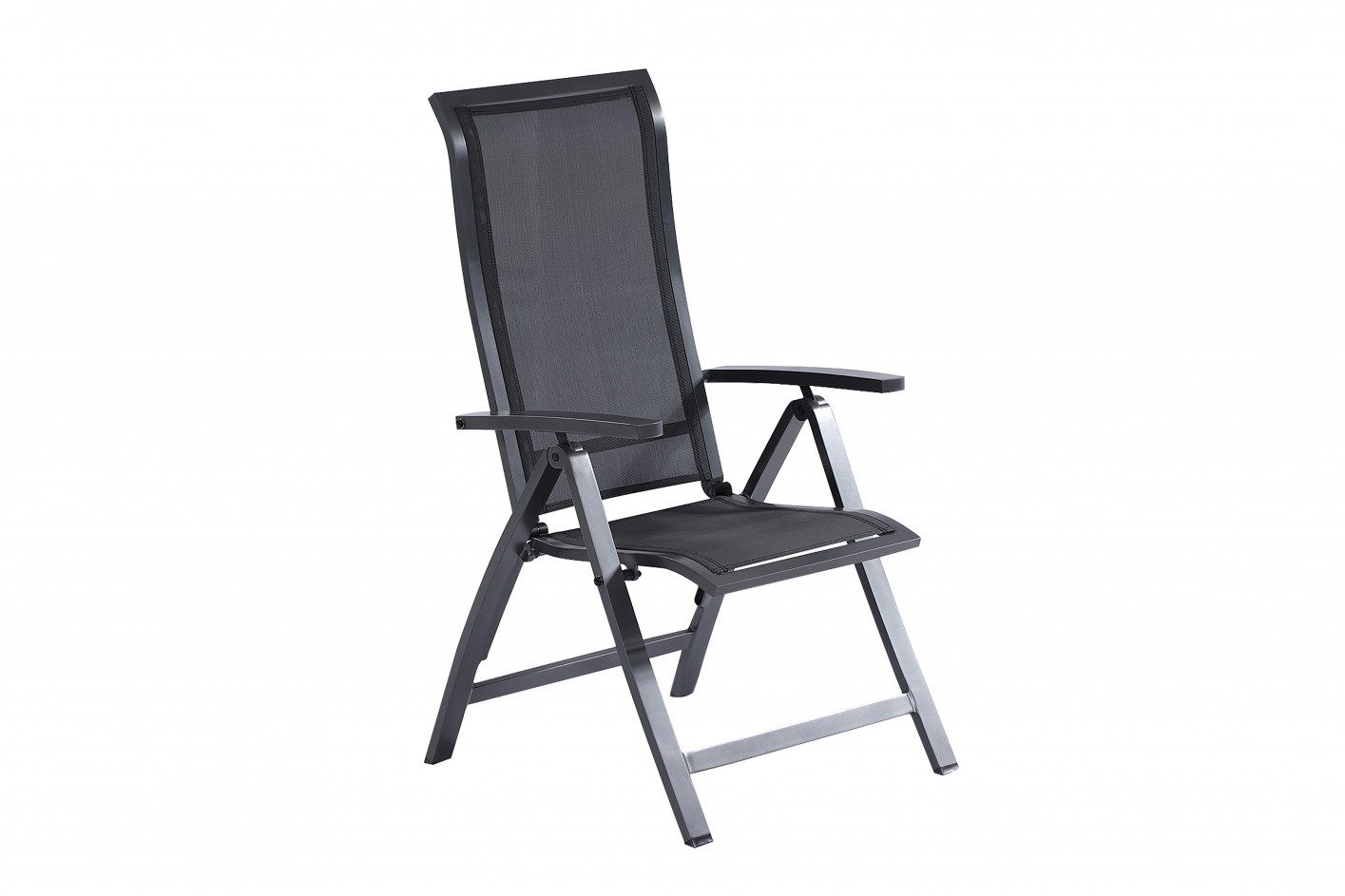 Hartman Vienna Reclining Garden Furniture Dining Chair - Xerix ...